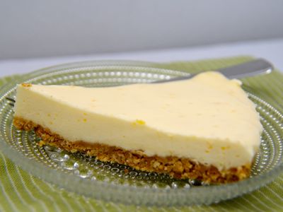 lemon curd taart - Kookse.tv
