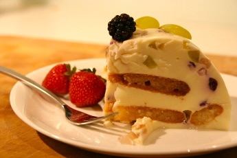 Chipolatapudding - Kookse.tv