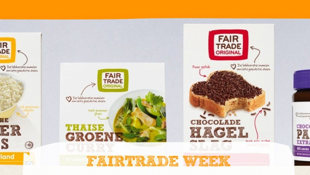 Fair Trade Week - Kookse.tv